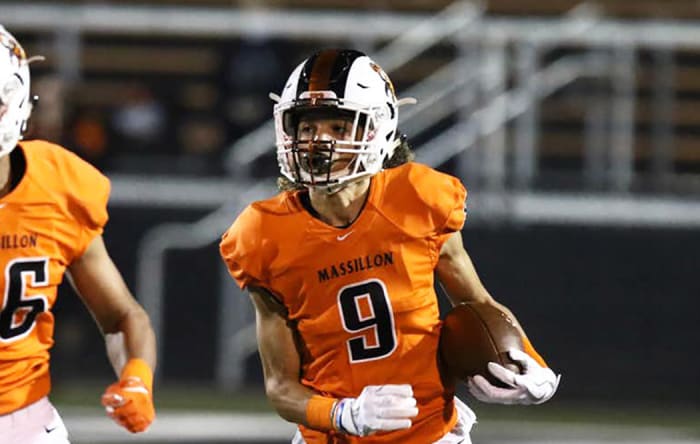 Outside Looking In: Top Ohio State Commits That Didn't Make Preseason ...