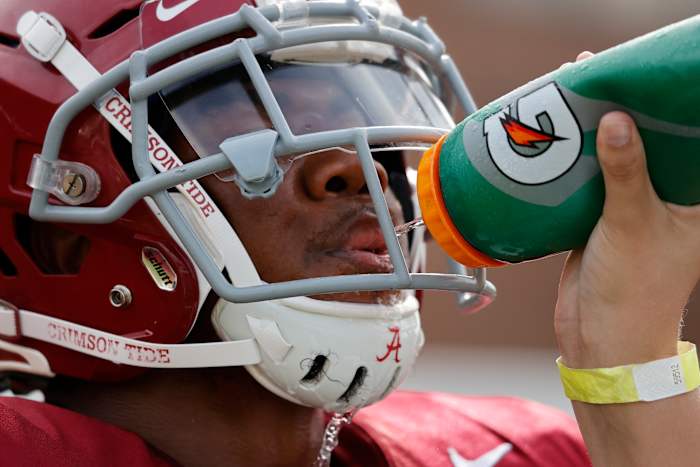 2022 NFL Draft Preview: Alabama Crimson Tide Defensive Lineman LaBryan ...