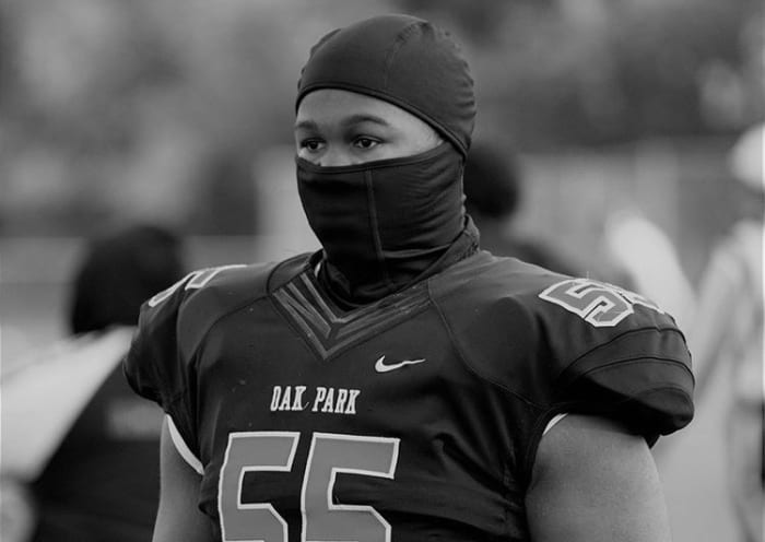 2021 DT Rayshaun Benny Uncertain When Decision Will Come - Sports ...