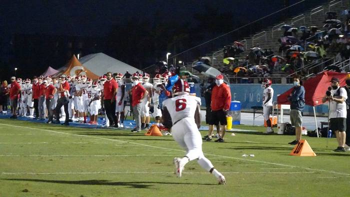 Jacorey Brooks, Jeremiah Alexander Among Alabama Commits to Shine Over ...