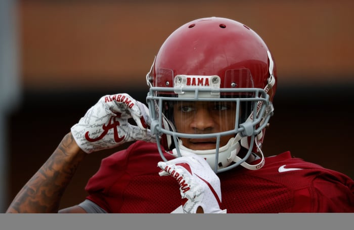 5x5: The Best Alabama Cornerbacks During the Nick Saban Era - Sports ...
