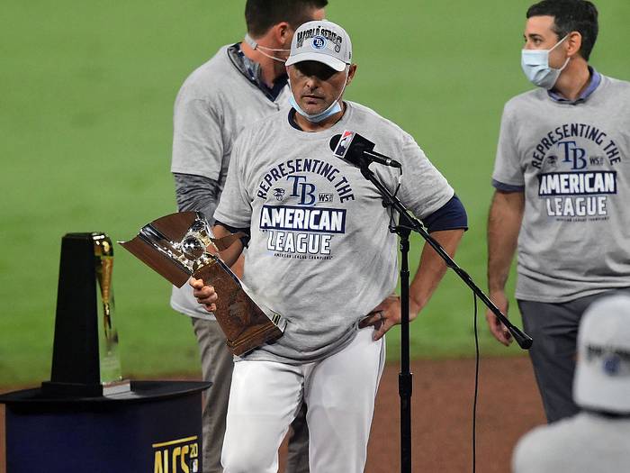 Yankees, Phillies at critical point with their managers - Sports ...