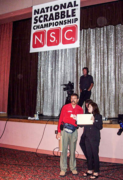 How Scrabble Blew Its Big Moment - Sports Illustrated