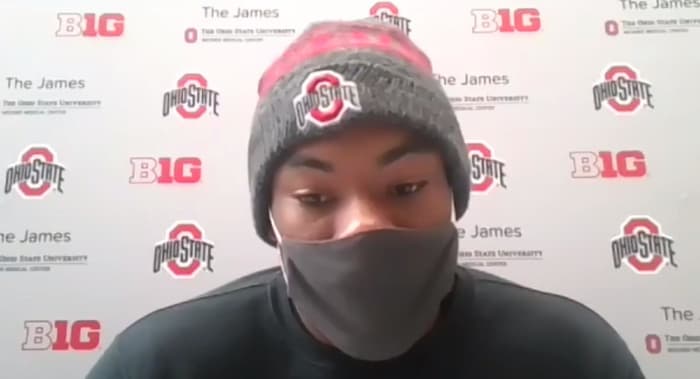 Special Teams Player of the Week: Chris Booker's Jump from Club to ...