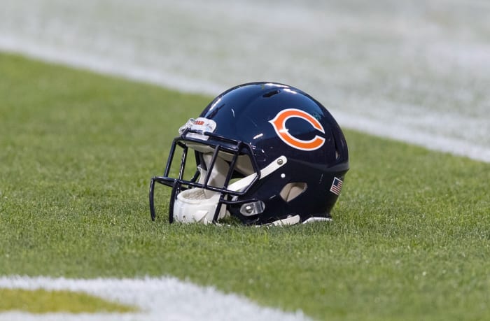 Top 10 Players in Chicago Bears History - Sports Illustrated