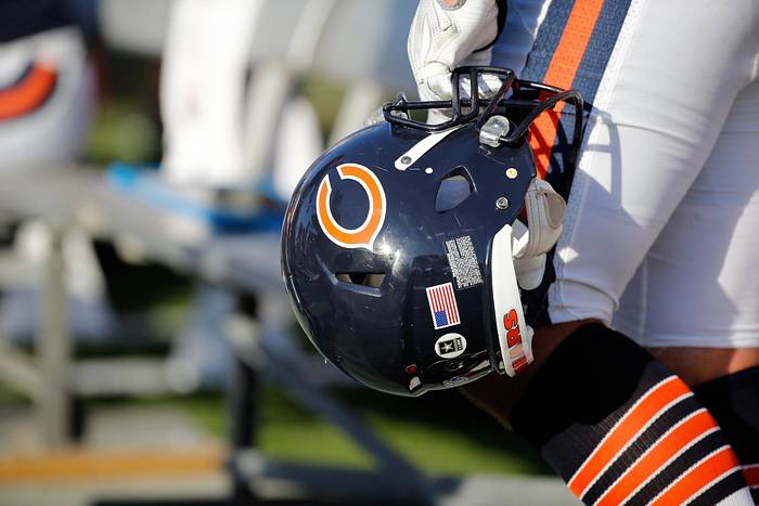 Chicago Bears Team History and Timeline - Sports Illustrated