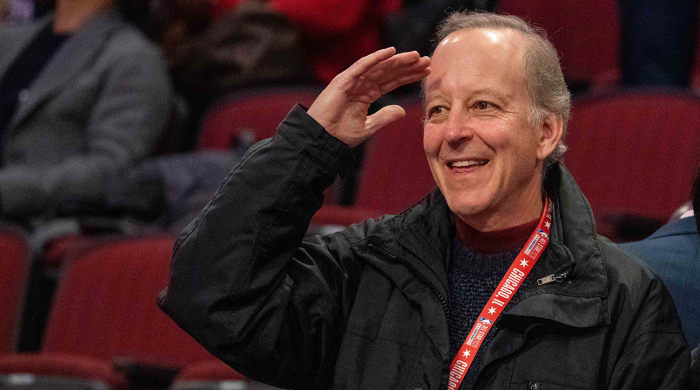 Jim Gray book excerpt: How Muhammad Ali interview started his career ...