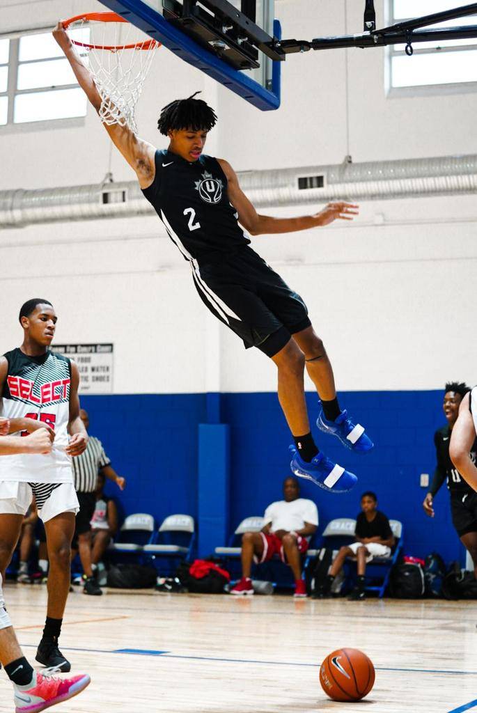 Nike Peach Jam: Kentucky, Arizona, Kansas, others fighting for elite ...