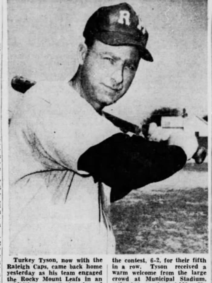 Thanksgiving and baseball? Meet MLB's last turkey - Sports Illustrated