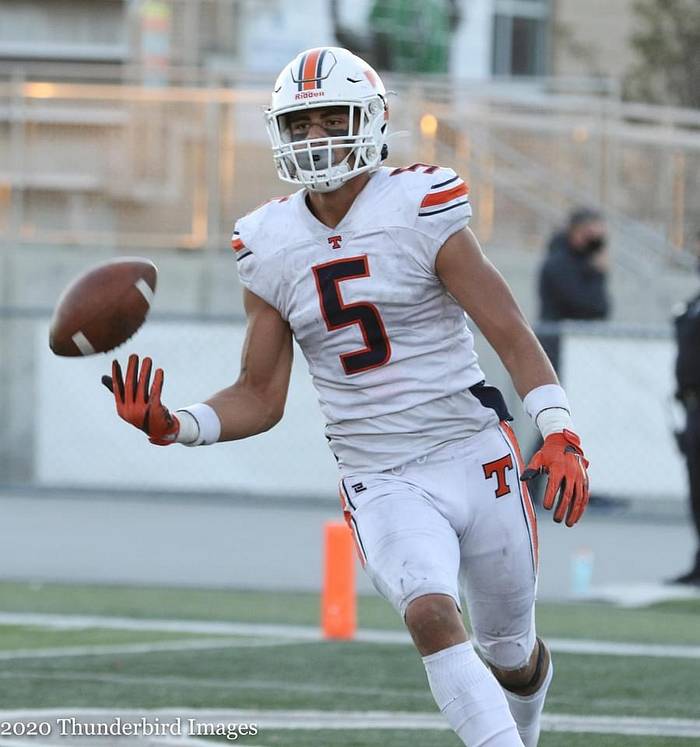 BYU Football Commits Logan Fano and Raider Damuni on the Importance of ...