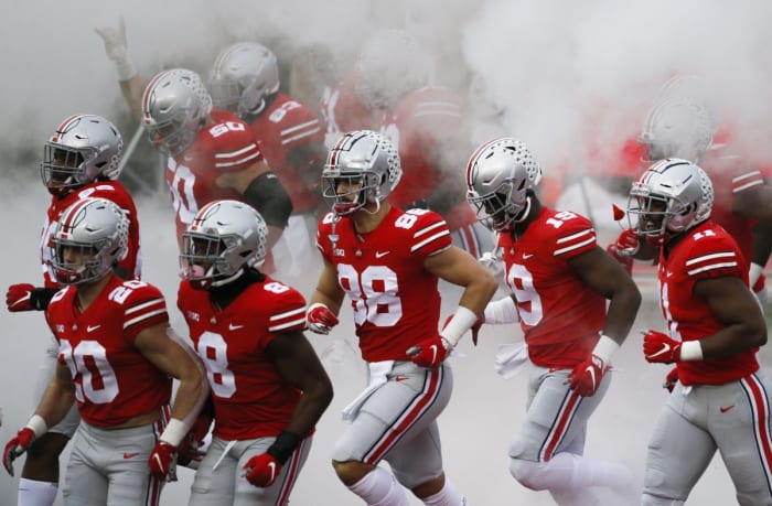 Michigan State Football vs. Ohio State Game Preview - Sports ...
