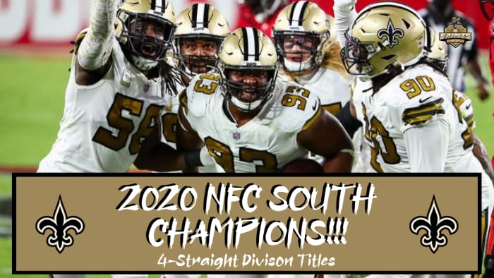 3 Takeaways from the Saints' Christmas Victory Over the Vikings - Sports Illustrated New Orleans ...