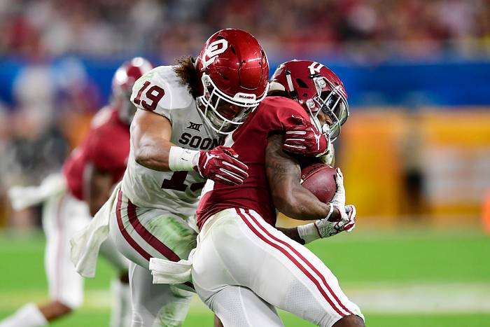 Oklahoma Sooners Signing Day rewind: 2016 - Sports Illustrated Oklahoma ...