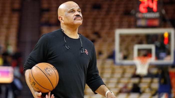 John Lucas’s 45-year NBA journey - Sports Illustrated