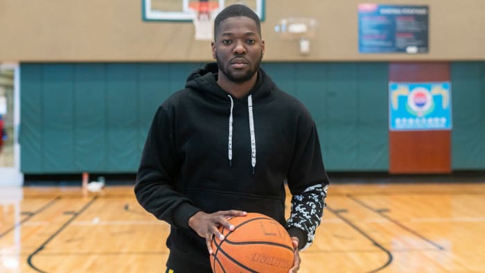 NBA's favorite content creators: RDCworld1 - Sports Illustrated