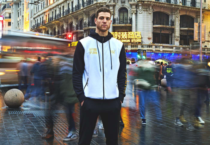 Jimmer Fredette: Remember BYU star's Player of the Year season - Sports ...