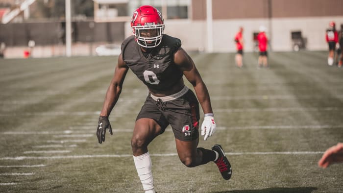 Utah's Lloyd and Covey Named To Another Preseason All-American List ...