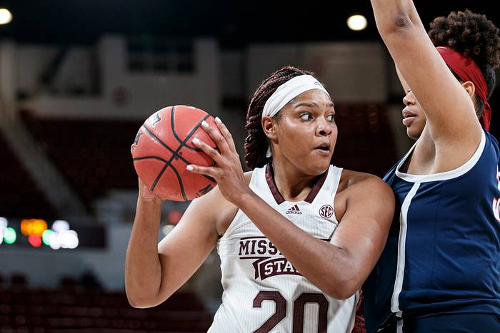 Yemiyah Morris looking to be a graduate transfer and looking to leave ...