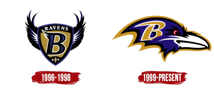 On March 29, 1996, the Ravens Name Was Born - Sports Illustrated ...