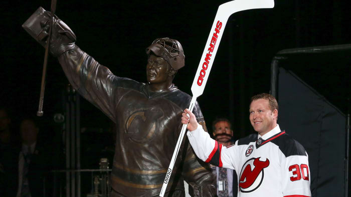 Why Martin Brodeur's wins record is one of the NHL's unbreakable marks ...