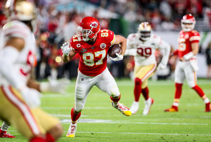 Reid's Grief, Finding Mahomes, and the Chiefs’ Seven-Year Journey to a ...