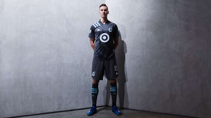 MLS 2020 kits revealed: Photos, critique for 25th season jerseys ...