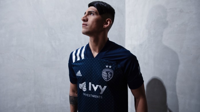 MLS 2020 kits revealed: Photos, critique for 25th season jerseys ...