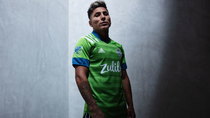 MLS 2020 kits revealed: Photos, critique for 25th season jerseys ...