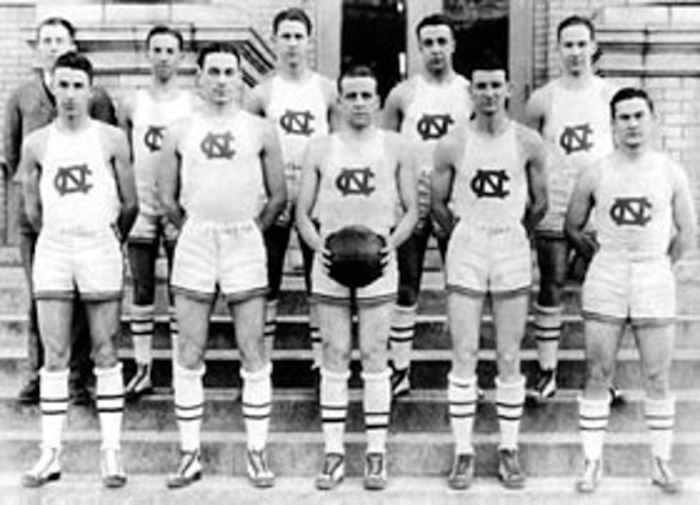 UNC-Duke 1920 Throwback Jerseys Met With Horror From Both Fanbases ...