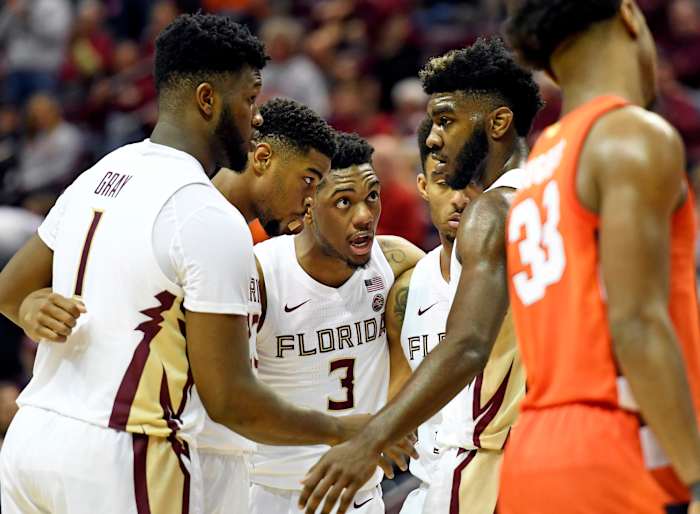 FSU AM: A Little Look Back, A Little Look Ahead - Sports Illustrated ...