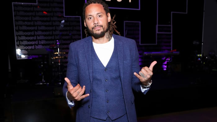 Jermaine Jones: On US Soccer, his divorce, AR-15, coaching dream ...