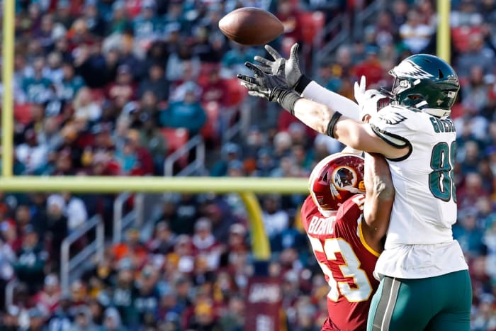 Bostic Back? - Sports Illustrated Washington Football News, Analysis ...