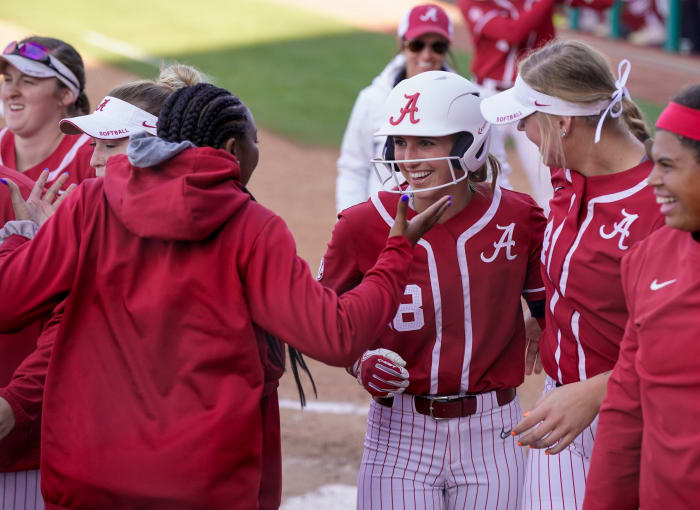 alabama-crimson-tide-softball-kb-sides-named-sec-co-player-of-the-week ...