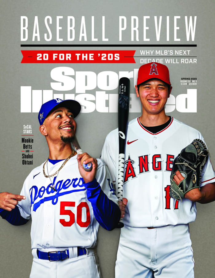 MLB Preview 2020: Why Yankees will win World Series - Sports Illustrated