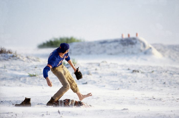 Sidd Finch April Fools' article: 1985 New York Mets prospect - Sports ...