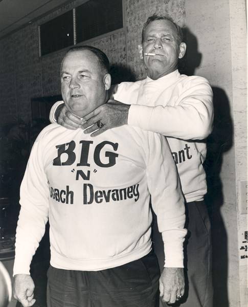 Daily Dose of Crimson Tide: The 1965 National Champions - Sports ...