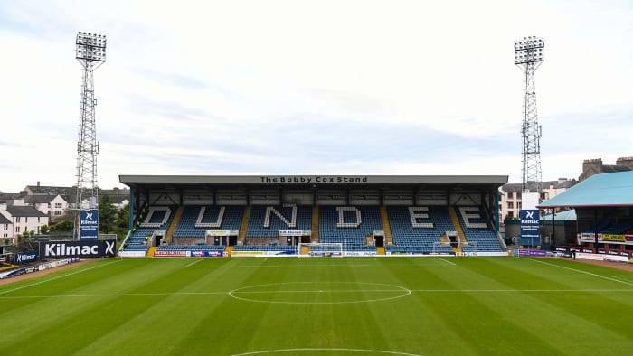 Dundee FC and Scotland's football future: Explaining SPFL's vote ...