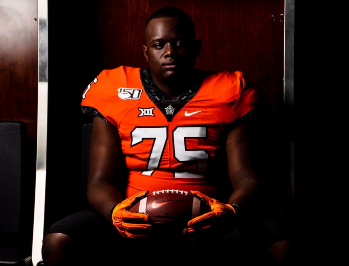 Spring Scoping: 2021 Offensive Line Recruiting Is Among The Best In The ...