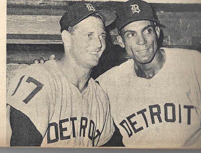 Frank Lary-Alabama baseball-Crimson Tide baseball-Detroit Tigers ...