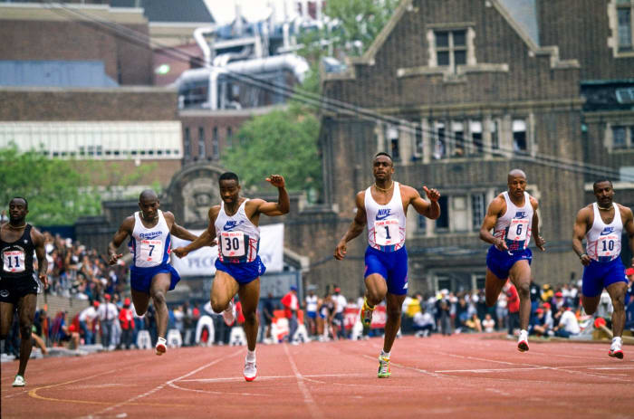Over 125 Years, the Penn Relays Have Endured Everything. That Streak ...