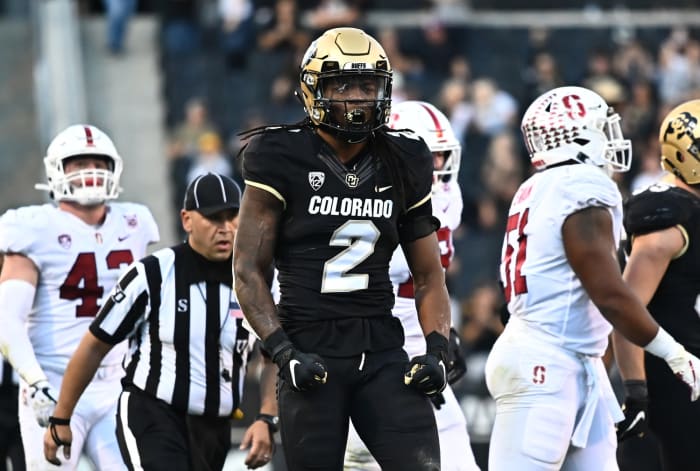 CU Buffs tease new uniforms, silver may be out the window - Sports ...