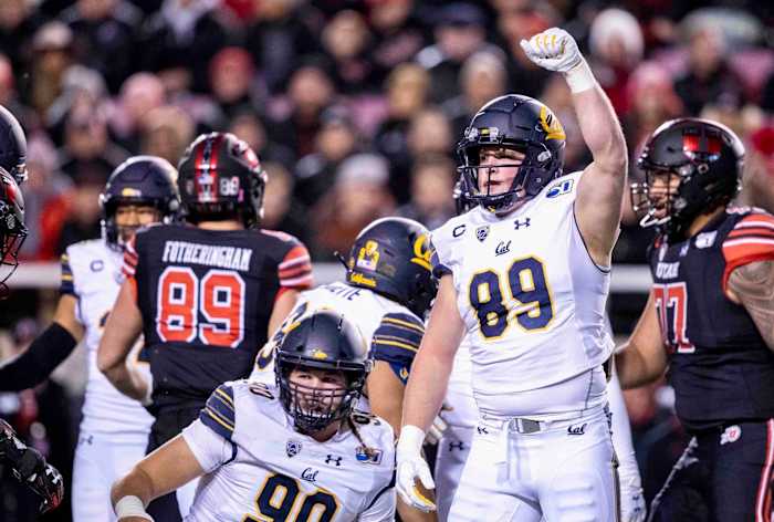 After leading the nation in tackles last fall, Evan Weaver is headed to ...