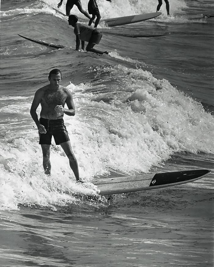 Murph the Surf: Breaking Down the Mythology of a Killer - Sports ...