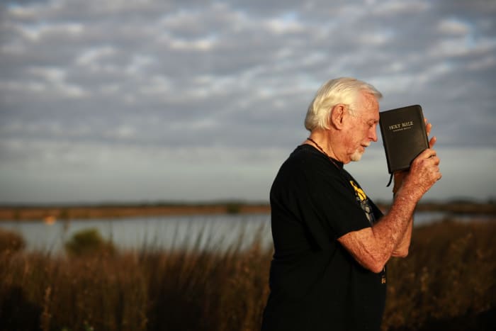 Murph the Surf: Breaking Down the Mythology of a Killer - Sports ...