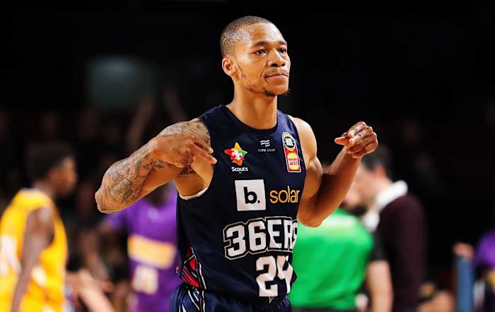 Jerome Randle has played basketball in 10 foreign countries - Sports ...