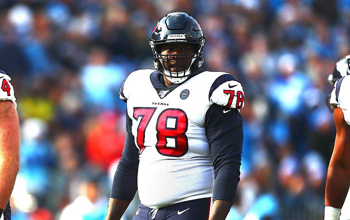 Ole Miss Alum Laremy Tunsil Mints NFT of Famous NFL Draft 'Gas Mask ...