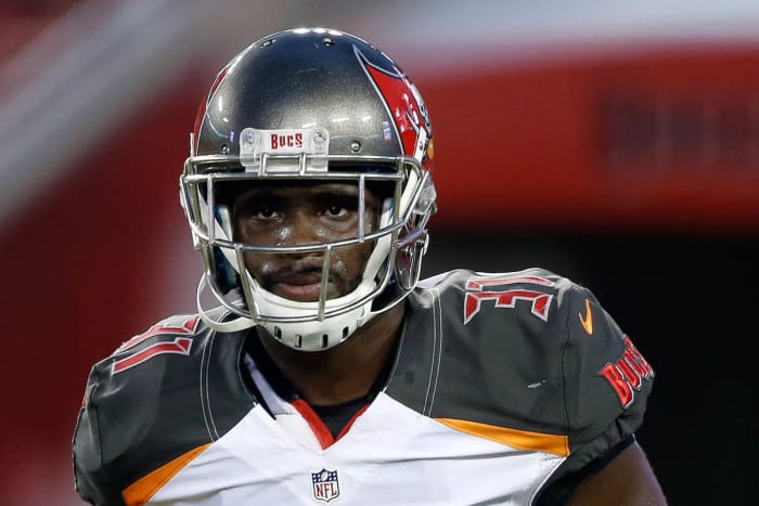 Former Gators DB Major Wright Helps Others Overcome Obstacles In New ...