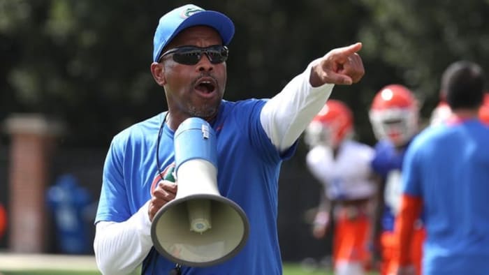 Analysis: What Zachary Evans to TCU Means for the Florida Gators ...