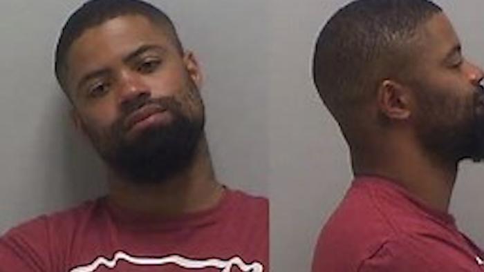 Washington WR Cody Latimer arrested on five charges including illegal ...