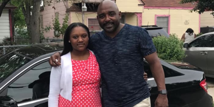 Mavs Ex 'Headake' Smith Offers Cautionary Tale on Sports Gambling ...